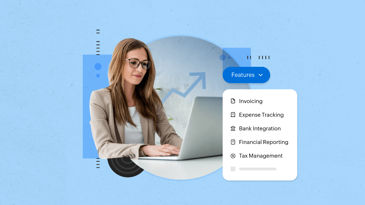 Accounting software for startups: Essential features you can't skip