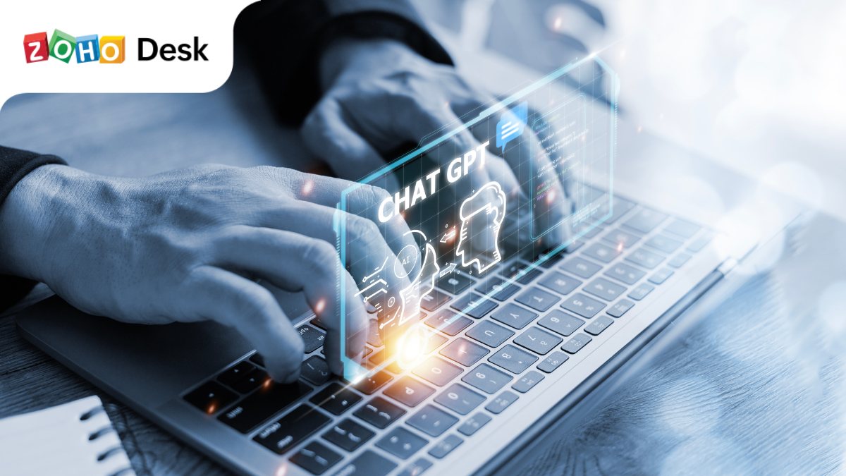 Customer Experience Archives | Zoho Desk