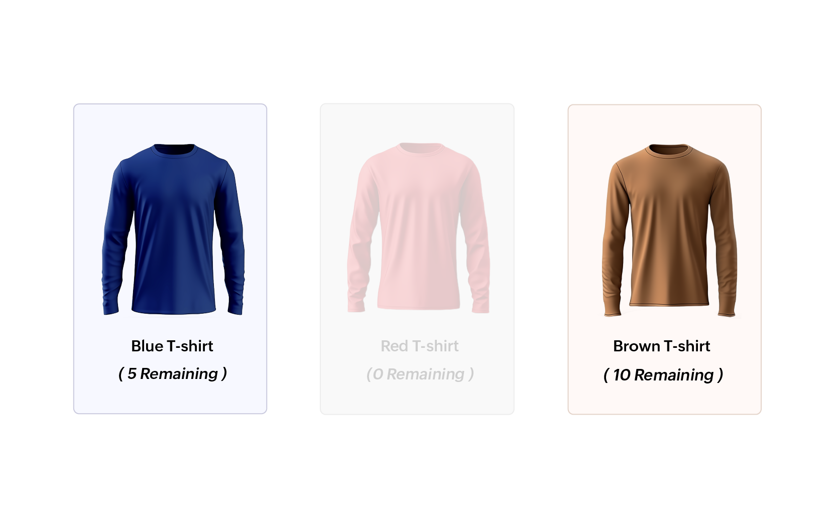 Never deal with overfilled spots again! Try the new Choice Availability ...