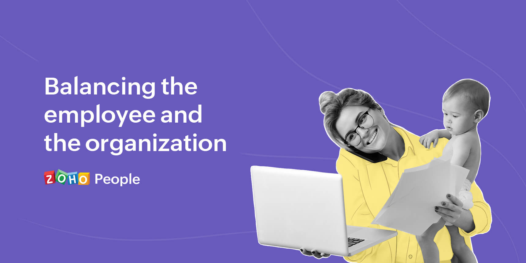 Tips to balance employee and organizational needs | HR Blog | HR ...