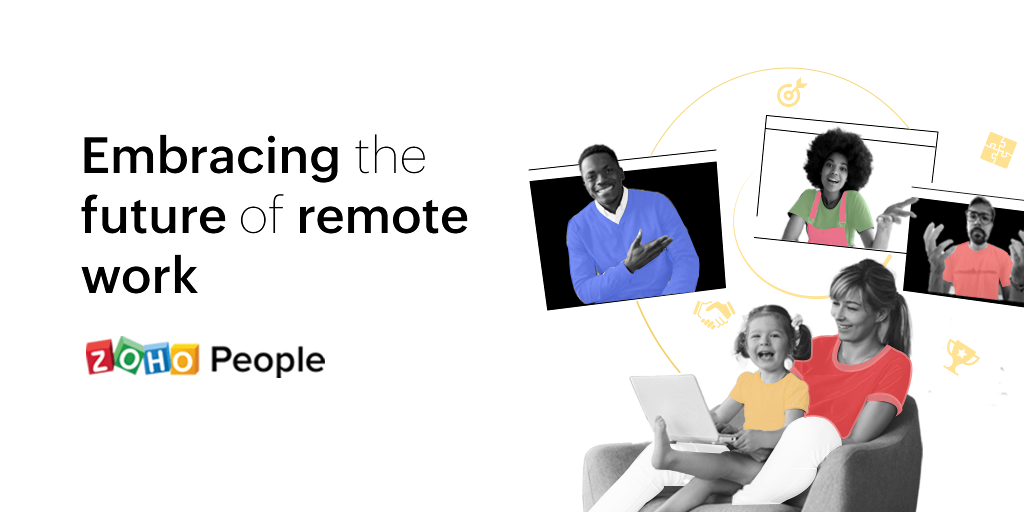 5 tips for a long-term remote work strategy | HR Blog | HR Resources ...