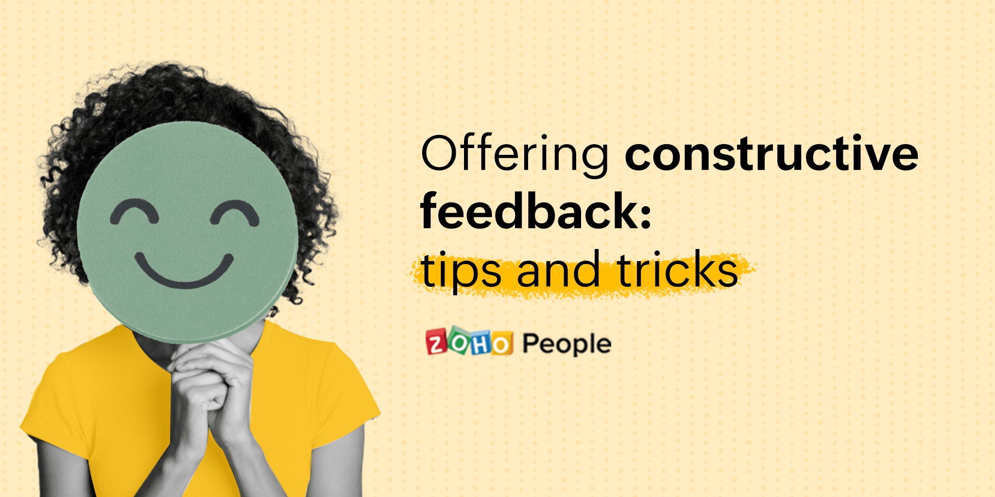 5 tips for providing constructive feedback in the workplace | HR Blog ...
