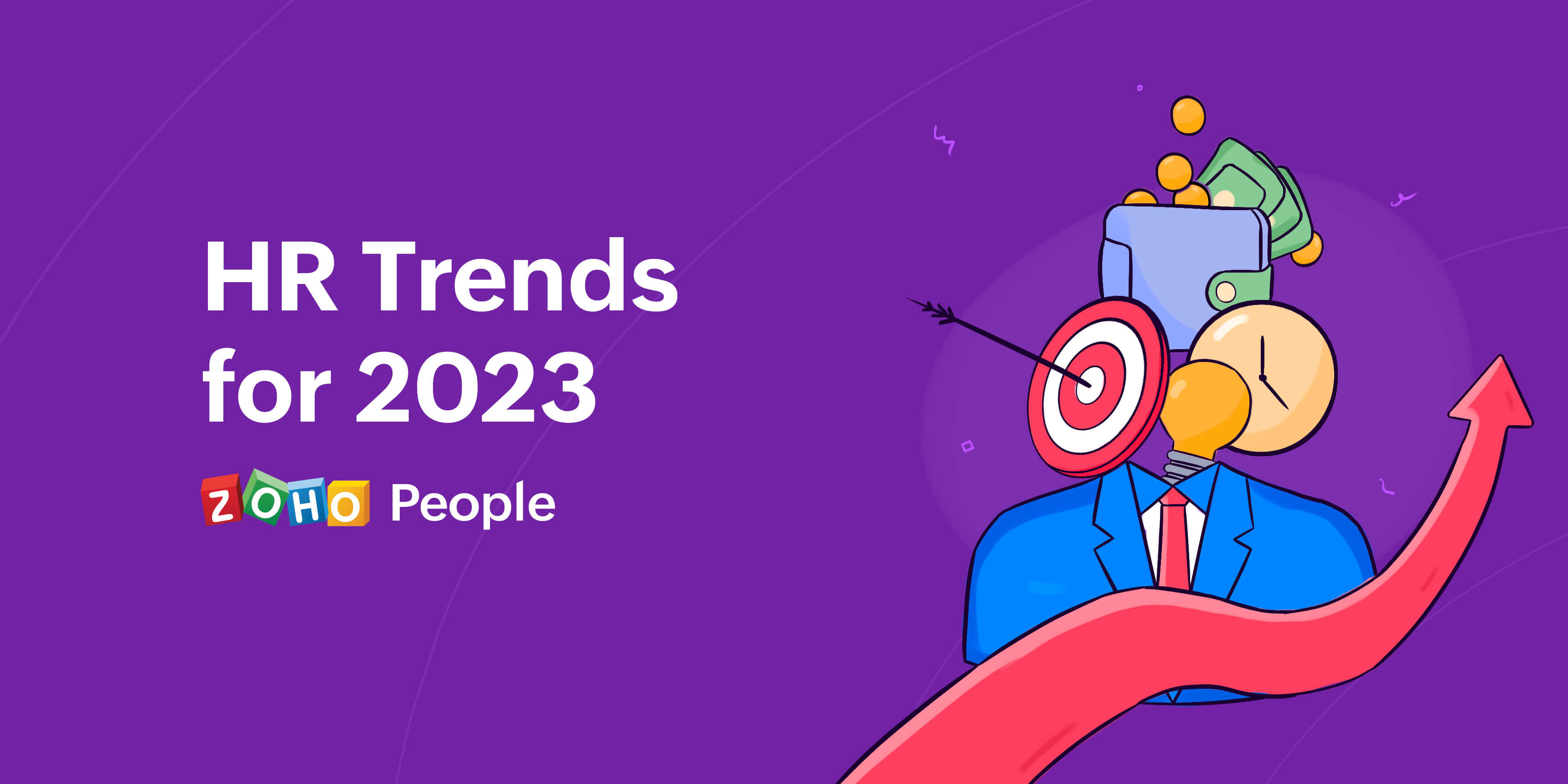 Top 6 workplace trends that'll matter for HR professionals in 2023 | HR ...