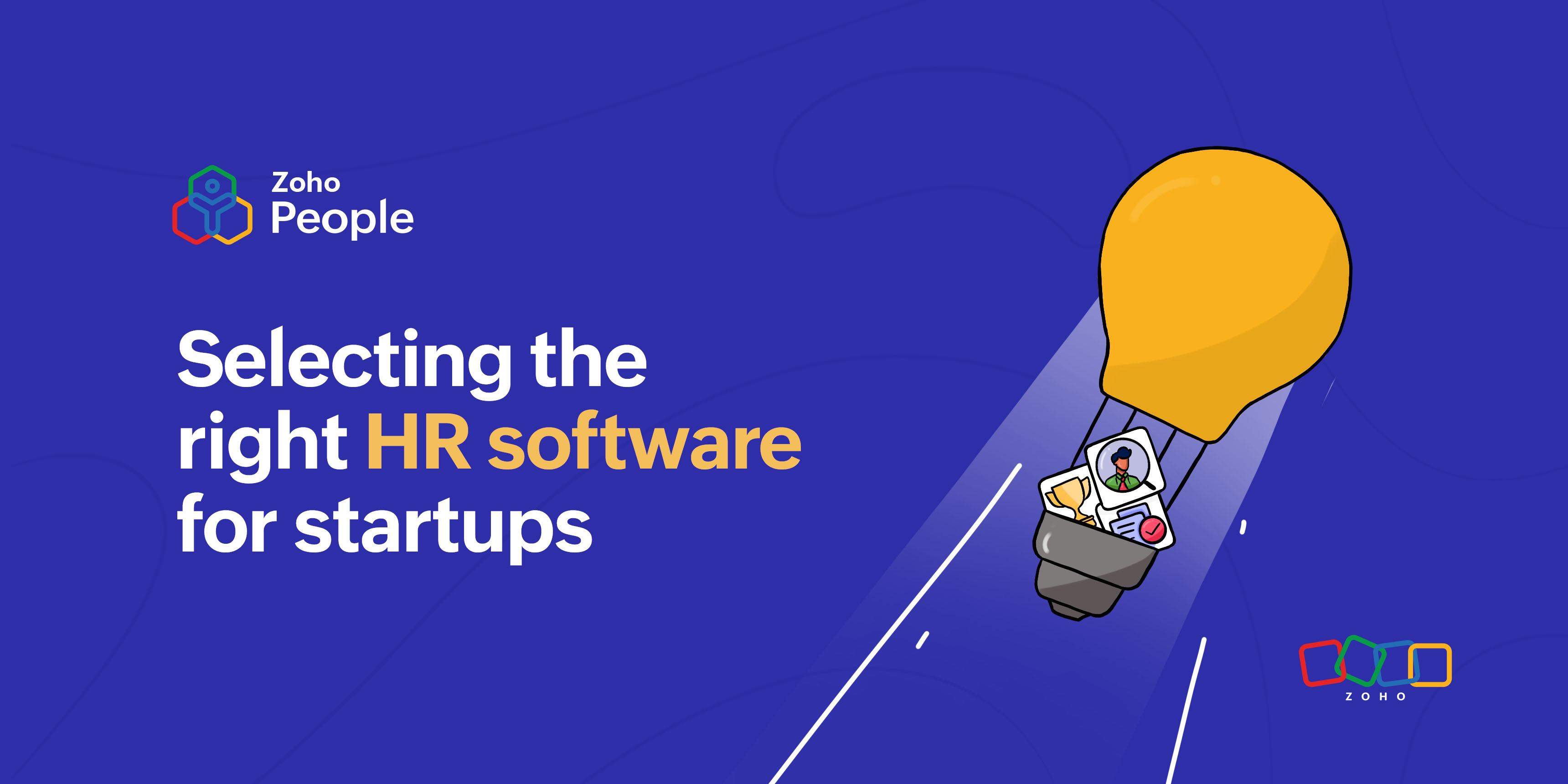 Which HR software is best for startups? | HR Blog | HR Resources | HR ...