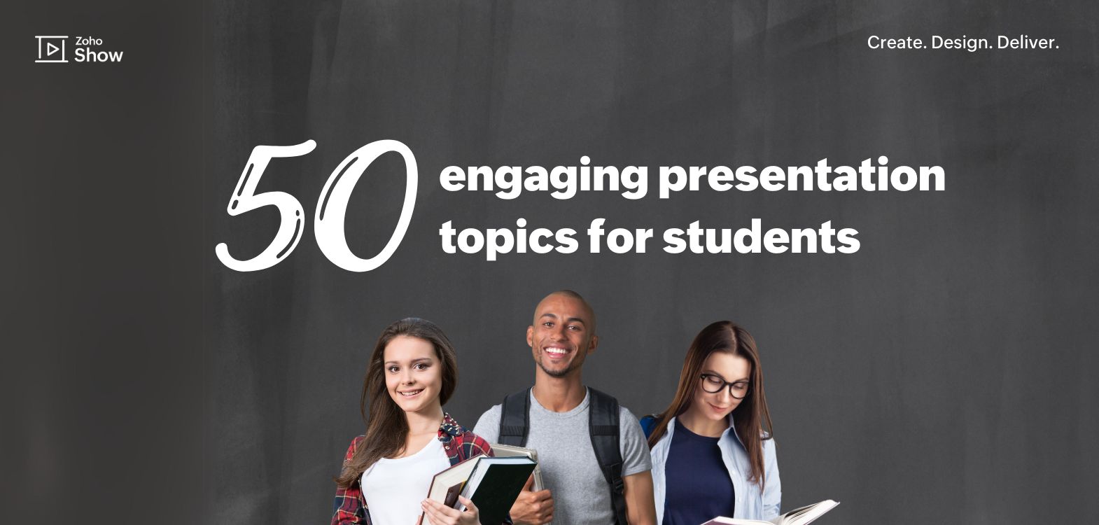 50 Engaging Presentation Topics For Students